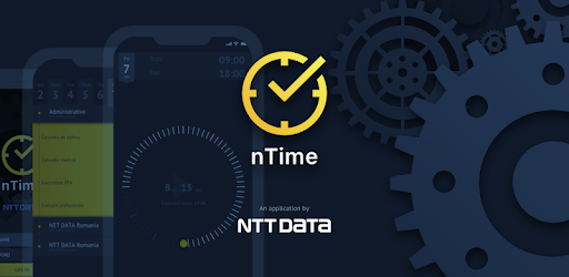 nTime Android App