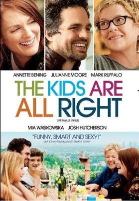 The Kids Are All Right - Movies on Google Play