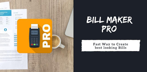 Bill Maker Pro Android App