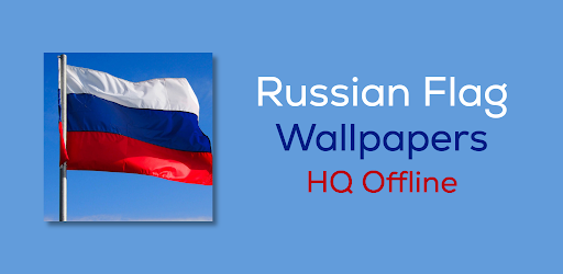 Russian Flag Wallpapers Android App