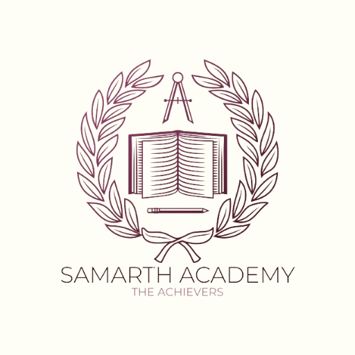 Samarth Academy – Apps on Google Play