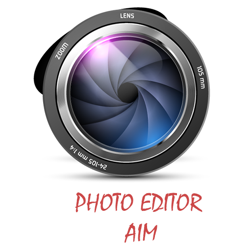 Photo Editor Aim - Google Play 應用程式