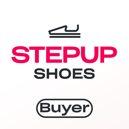 StepUp Shoes (Buyer) - Apps on Google Play