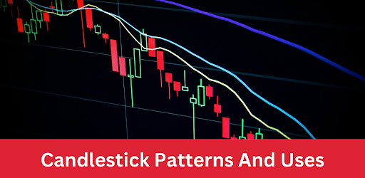 Candlestick Patterns and Uses Android App