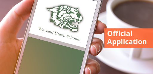Wayland Union Schools Android App