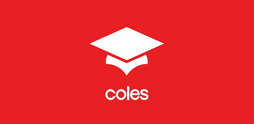 Coles Learning Hub Android App