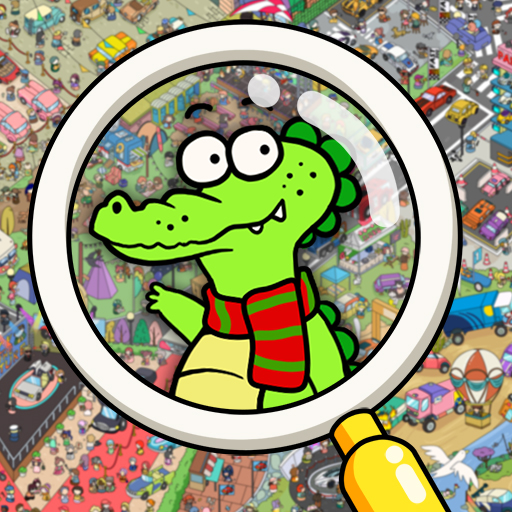 Objetos Escondido: Find It Out – Apps no Google Play