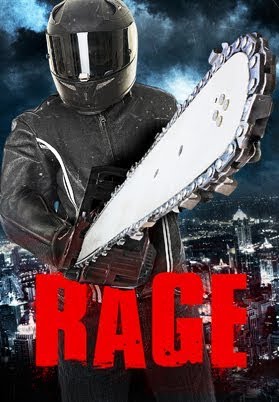 Rage - Movies on Google Play