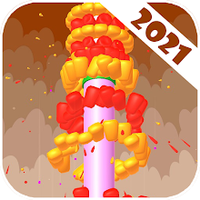 On-pipe Corn Cutter Game for PC / Mac / Windows 11,10,8,7 - Free ...