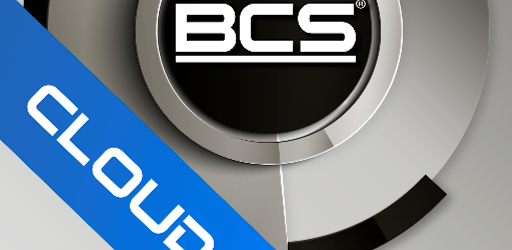 BCS Cloud Android App