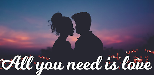 Love Quotes Android App