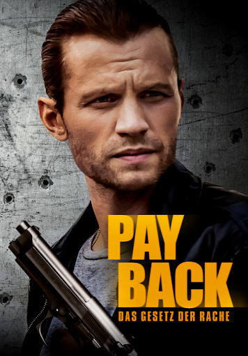 Payback: Das Gesetz der Rache - Movies on Google Play