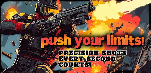 Impact Strike Android App