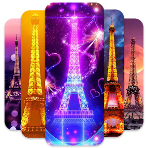 Paris Wallpapers - Latest version for Android - Download APK