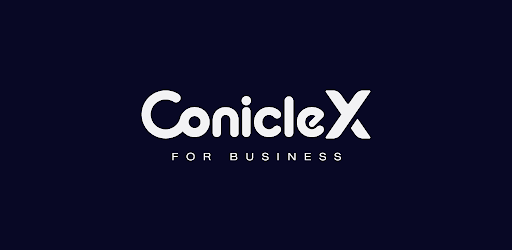 ConicleX for Business Android App