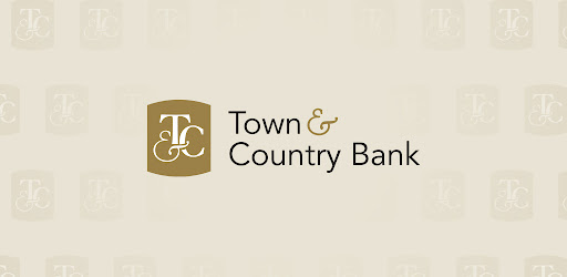 Town & Country Digital Banking Android App