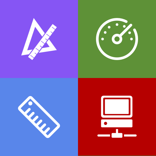 My Unit Conversion - Apps on Google Play