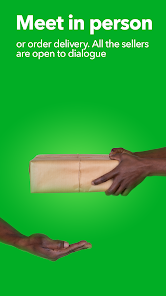 Jiji Uganda: Buy & Sell Online – Apps on Google Play