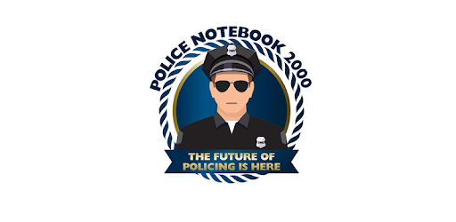 Police Notebook 2000 Android App