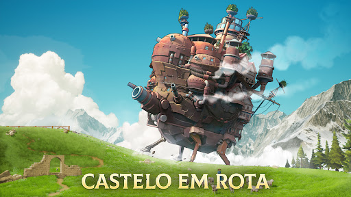 Baixar Moving Castle: Strategy Game para PC - LDPlayer