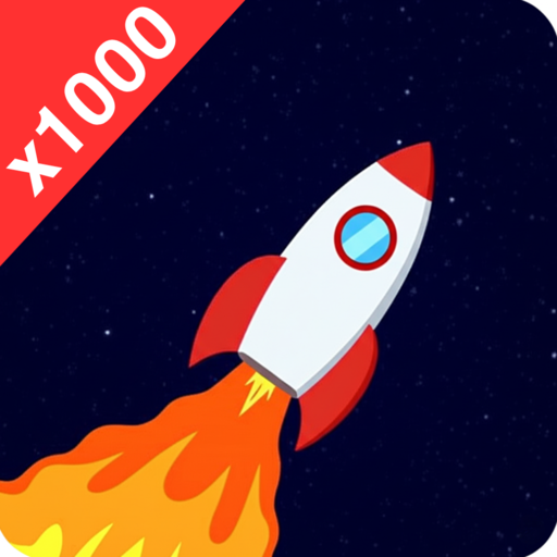 Rocket Rise x1000: Rocket Game – Apps on Google Play