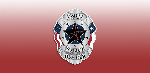 Argyle PD Connect Android App
