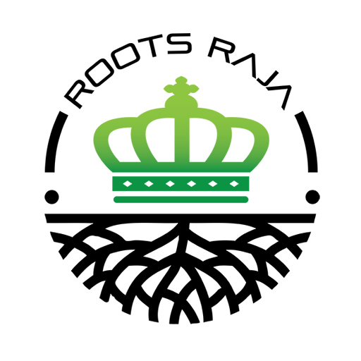 Roots Raja - Apps on Google Play