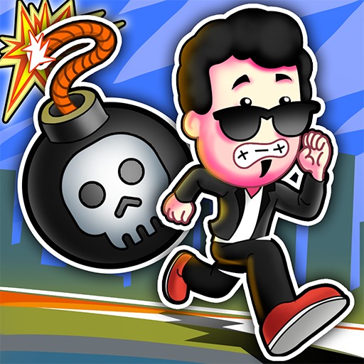 Bomb Bash:Epic Boom Neo Levels - Apps on Google Play