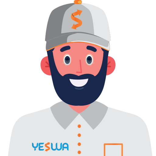 Yeswa Fleet - Apps on Google Play