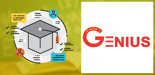 Genius Study Circle Android App