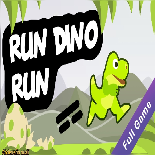 Run dino run - Google Play 앱