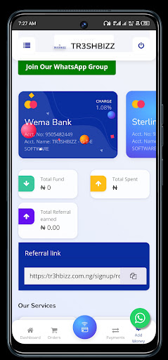 Tr3sha for PC / Mac / Windows 11,10,8,7 - Free Download - Napkforpc.com