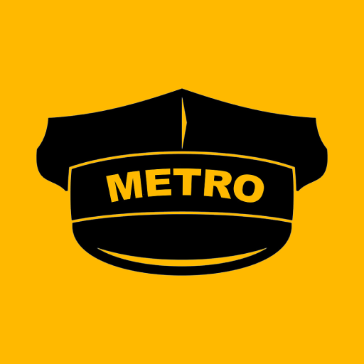 Metro Drive - Apps on Google Play