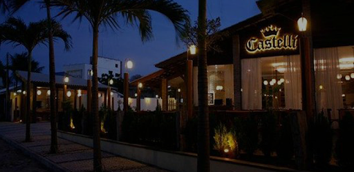 Castelli Android App