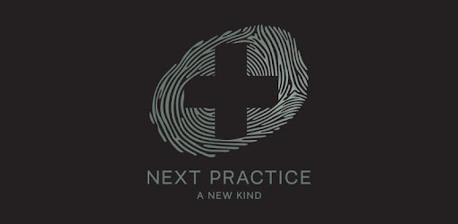 Next Practice Android App