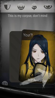 「SCP: Foundation Chronicles」 - Androidアプリ | APPLION