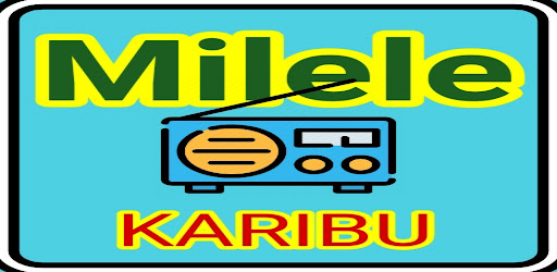 Milele FM Radio Kenya Android App