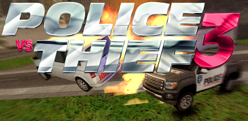 POLICE VS THIEF 3 Android App