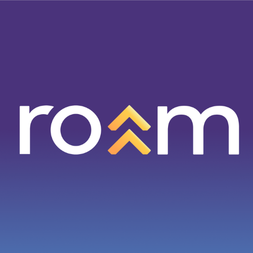 ROAM - YOUR BEST LIFE - Apps on Google Play