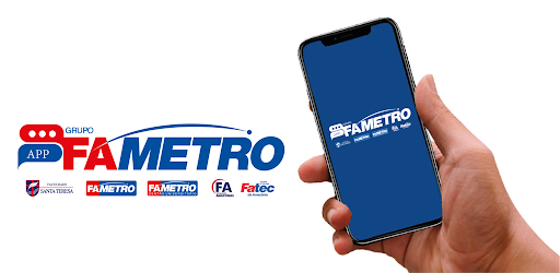 App Grupo Fametro Android App