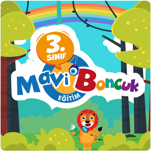 Mavi Boncuk 3. Sınıf for PC / Mac / Windows 11,10,8,7 - Free Download - Napkforpc.com