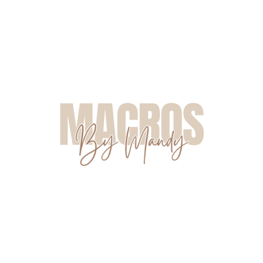 Macros by Mandy - Apps on Google Play
