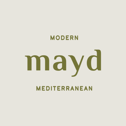 Mayd Modern Mediterranean - Apps on Google Play