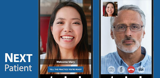 NextPatient - Dr. Video Visits Android App