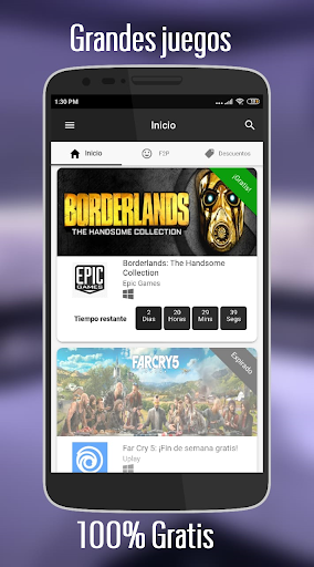 Free Games Alert para PC / Mac / Windows 11,10,8,7 - Descarga gratis ...