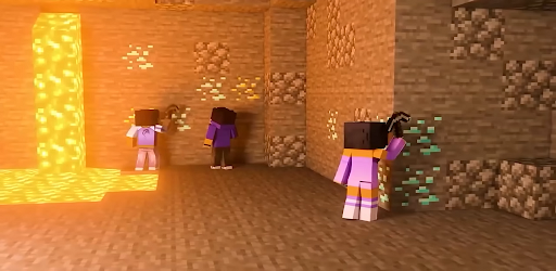 Aphmau Mod for Minecraft PE Android App