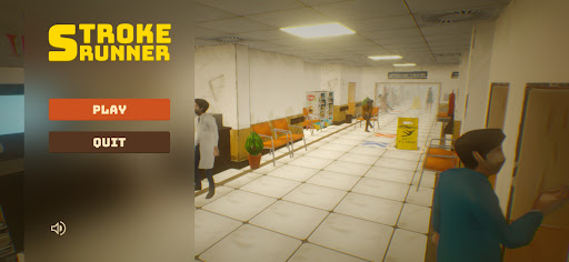 Download and Play Stroke Runner on PC (Emulator)