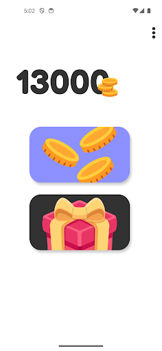 Téléchargez la version APK Android de Gift Card : Coin Collector