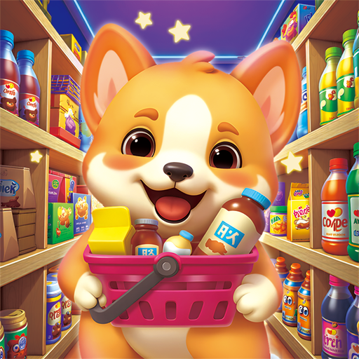 Match & Sort: Goods Puzzle - Apps on Google Play