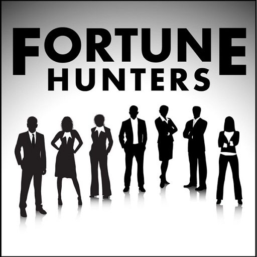 Google Play'de Fortune Hunters Android Uygulamaları